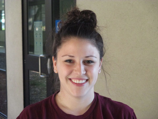 Mustang Voice: Who would you want as the commencement speaker? — The ...