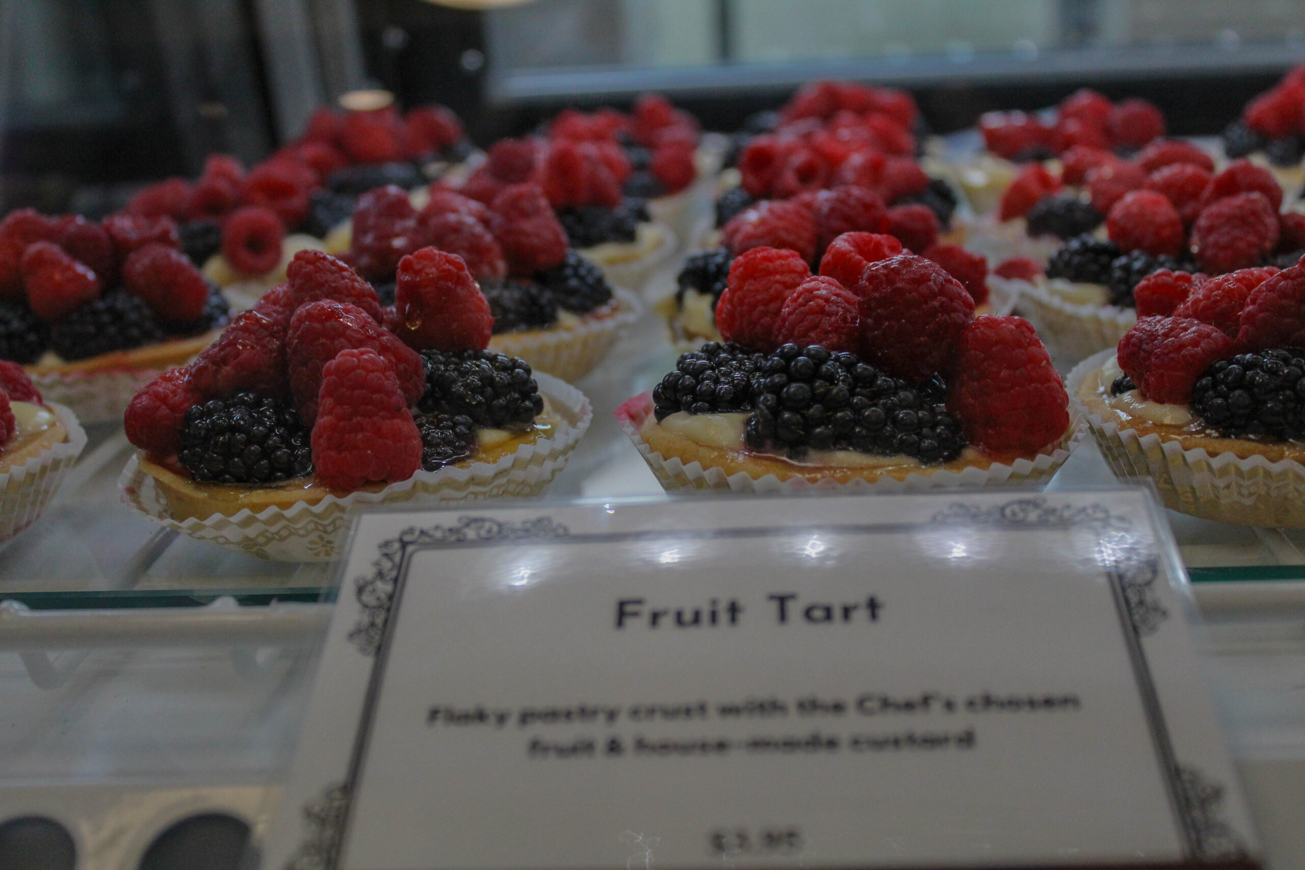 Artisan Bakery opens for Fall semester — The Collegian